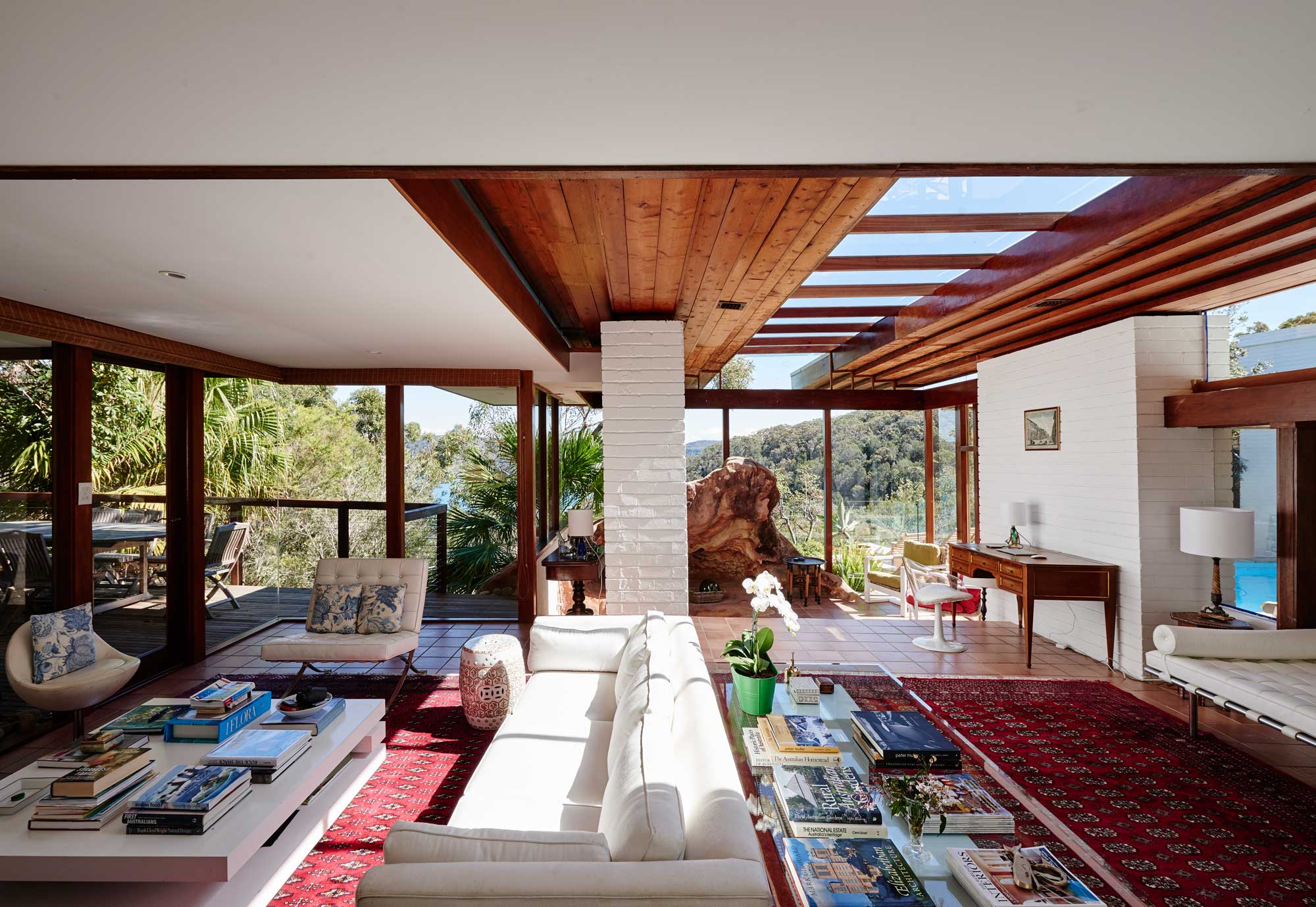 Modern Heritage - MNP